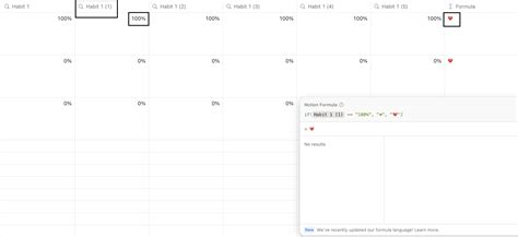 Rollup In Formulanot Working Rnotion