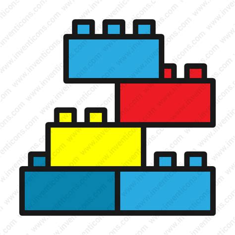 Lego Clipart Icon Lego Block Icon Png Free Transparent PNG OFF