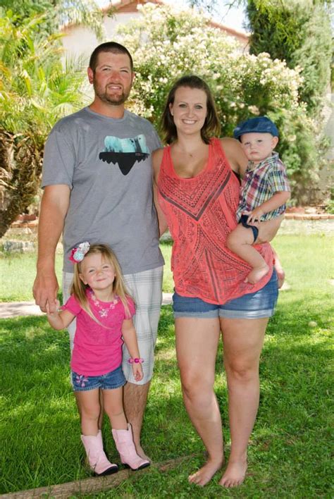 Heather Behm Jamberry Nails Independent Consultant