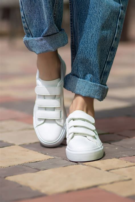 Купить Кеды Ddandoo белый в Алматы Магазин на Kaspi Kz