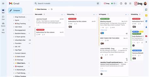 Creating A Second Gmail Account A Step By Step Guide