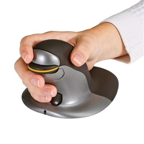 Posturite Penguin Ambidextrous Vertical Mouse Posture Depot