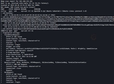 [oscp Practice Series 7] Proving Grounds — Fanatastic By Ardian Danny Medium
