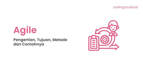 Metode Scrum Adalah Pengertian Manfaat Dan Contohnya