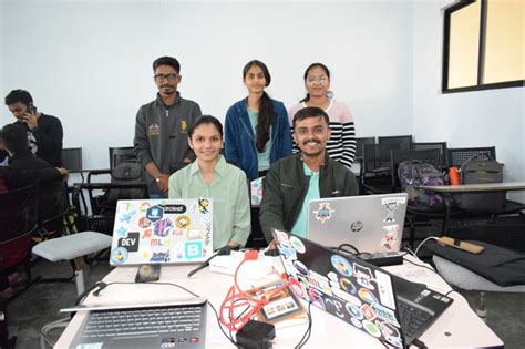 Shlok Jadeja On Linkedin Ssipgujarathackathon Hackathon Tech