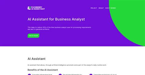 What Is Flexberry Ai Assistant Cloudbooklet