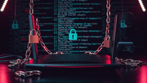 router firmware why updates matter