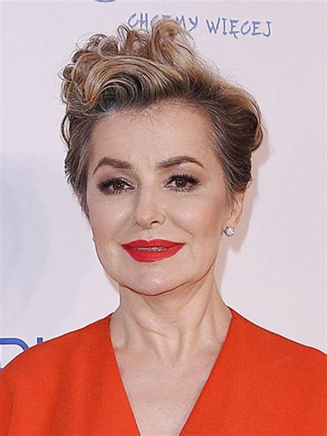 Aleksandra Konieczna Biography Height Life Story Thestarshub