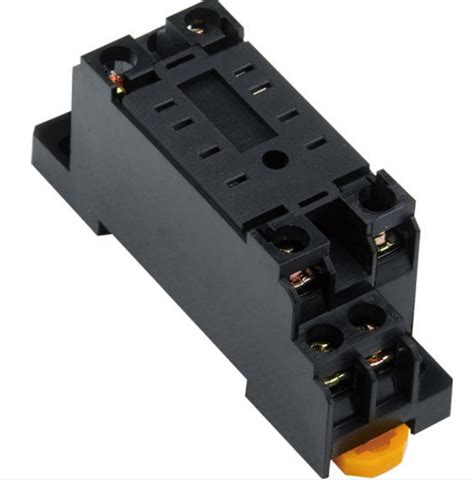 Relay Socket China Relay Socket And Relay