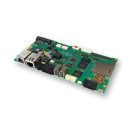 Seco Sbc Tanaro Mx8m Mini Other Form Factor Sbc Single Board Computer