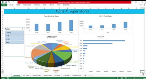 Video Rajesh Kotian On Linkedin Excel Alphaaai Week1 Fellowship
