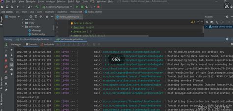 【实战】springboot整合websocket、redis实现websocket集群负载均衡springboot Websocket集群 Csdn博客