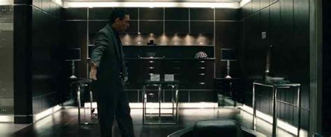 The Floors Are Wired With Seismic Sensors And Over There Weve Got