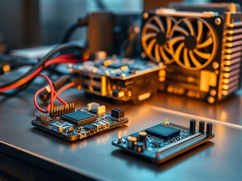 What Are Embedded Computer Systems Definition And Examples