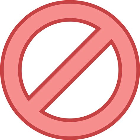 Circle Slash Clipart 20 Free Cliparts Download Images On Clipground 2025