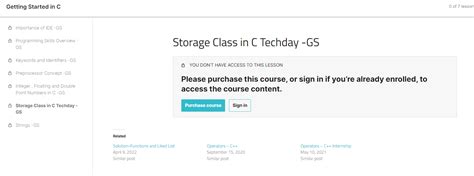 How To Learn Register Level Programming In C