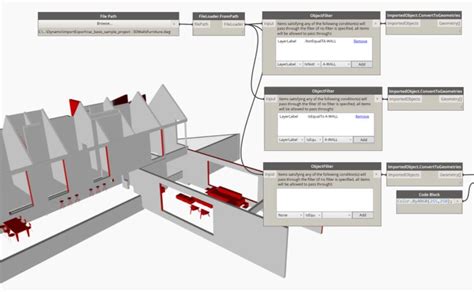 Autodesk Dynamo Studio Microsol Resources