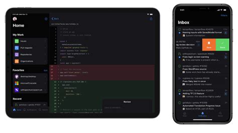 Github Llega A Los Smartphones Ya Puedes Registrarte En Su Beta Para