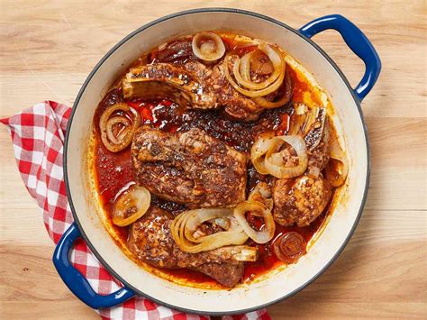 How To Cook Smoked Pork Neck Bones