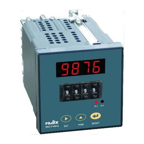 Multifunction Timer Counters And Rate Indicators T MF Multifunction