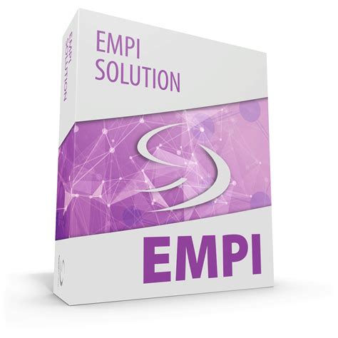 Summit EMPI Powerful Patient Matching Techology