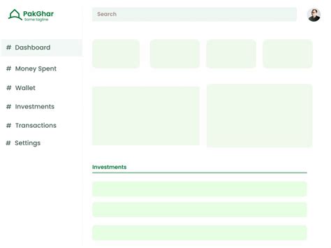 Professionally Designed And Developed Landing Page Using Html And Css