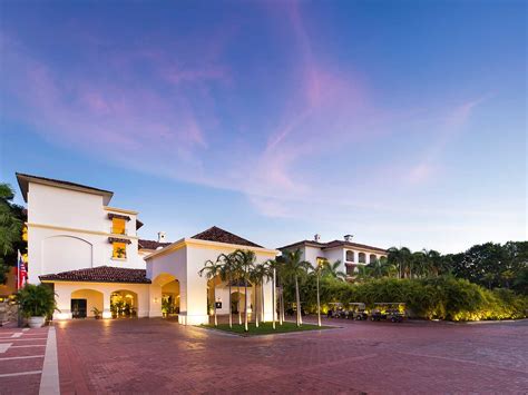 Buenaventura Golf And Beach Resort Provides A Little Slice Of Heaven In Panama Islands