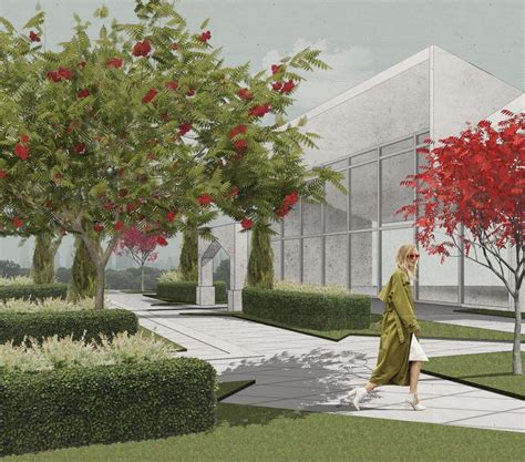 Коллажная подача в 2025 г Коллаж Графика