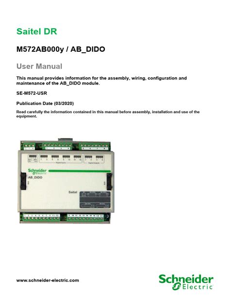 ab dido user manual en 01 pdf power supply safety