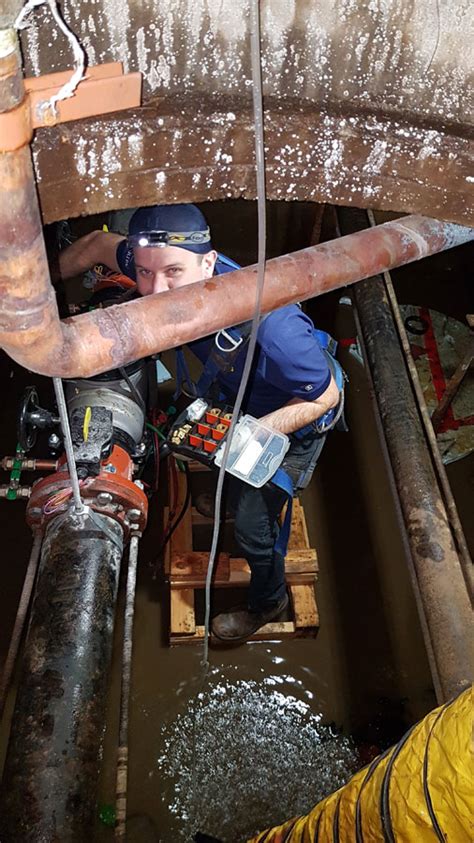 Backflow Prevention Systems Testing Installation Repair Burnaby Vancouver BC