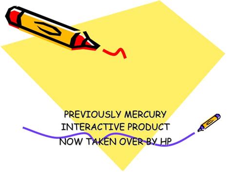Qtp Slides Ppt