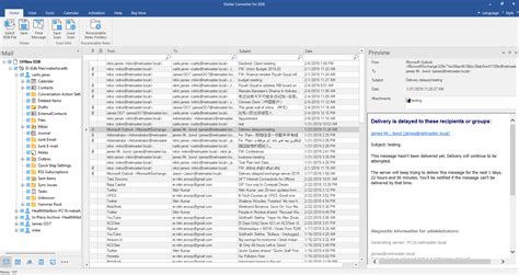 How Do I Open Edb File With Free Edb Viewer Tool How Do I Open Edb File With Free Edb Viewer Tool