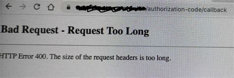 Aspnet Mvc Error 400 At Login Questions Okta Developer Community