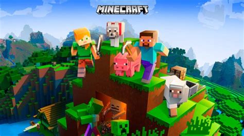 Mauvaise Nouvelle De Mojang Minecraft Ne Prendra Plus En Charge Le 32 Bits Pour Windows Tech