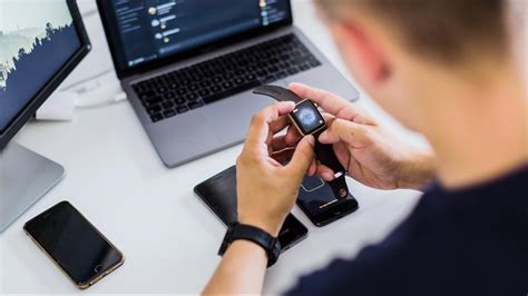 Functional Testing Of Wearable Devices Key Best Practices