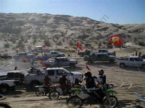 Glamissanddunes 085 Places To Ride Camp And Offroad
