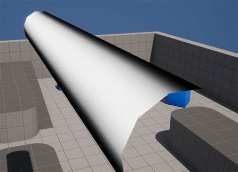 Fresnel Fix For Cylinder Shapes Real Time Vfx