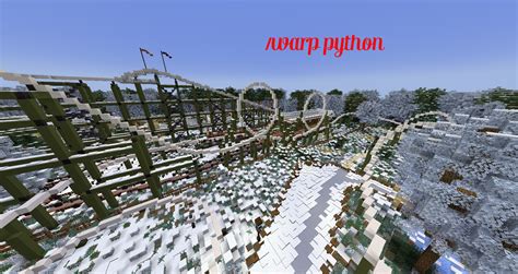 Python World Of Wonders Wiki Fandom