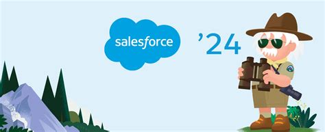 Salesforce Spring 24 Release Whats New