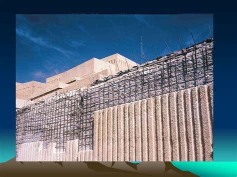 Corrosion Of Steel Reinforcement In Concrete Ppt