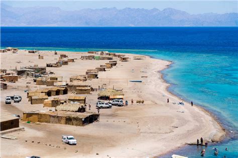 🏝محمية رأس ابو جالوم دهب مصر جميلة Egypt Is Beautiful