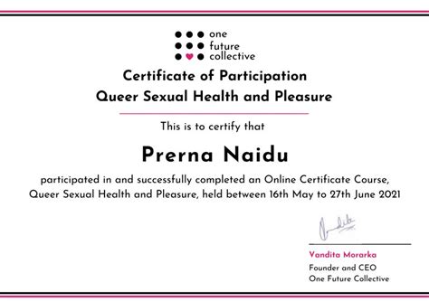 Courses Conducted By One Future Collective Definitely Give You The Perfect Avenue To Peruse