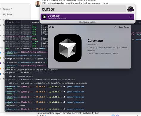 Valuable User Rules Just Disappeared Bug Reports Cursor Community Forum
