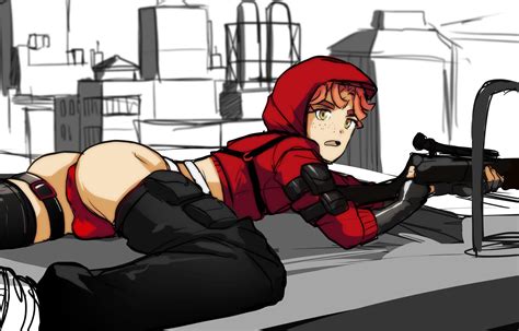 Rule 34 Ass Calem Hood Crop Top F T P H D Hole Anatomy Lilprincyvi Looking Back Male Male