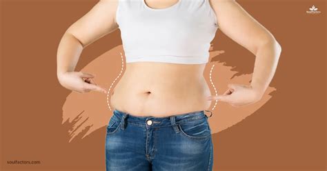 10 Effective Muffin Top Exercises To Get In Shape