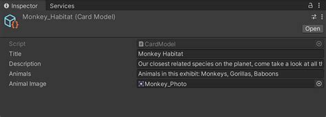 Using Scriptable Objects In Unity By Micha Davis Nerd For Tech Medium