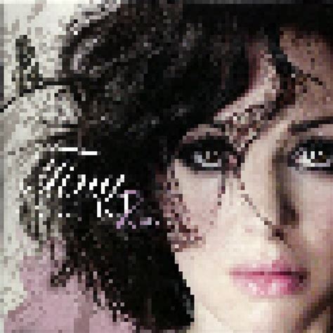 7 Vies Cd 2008 Von Tina Arena