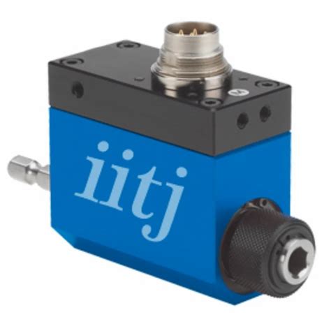 Rotary Torque Sensors At Rs 25000 Torque Sensors In Jaipur Id 17712288688