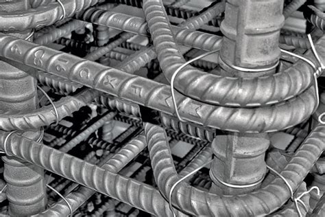 Why Is There Rebar In Concrete At Maria Couch Blog