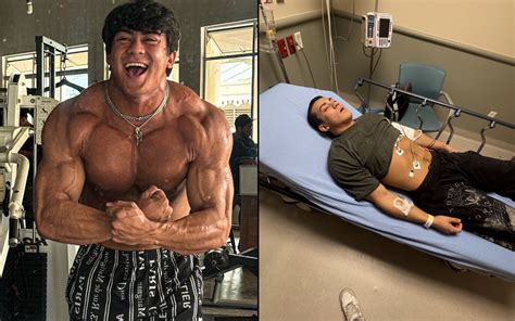 I Could Have Easily Died Fitness Influencer Shane Stoffer Aka Togi